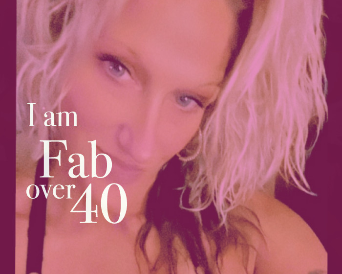 Stacey Klepack | FabOver40