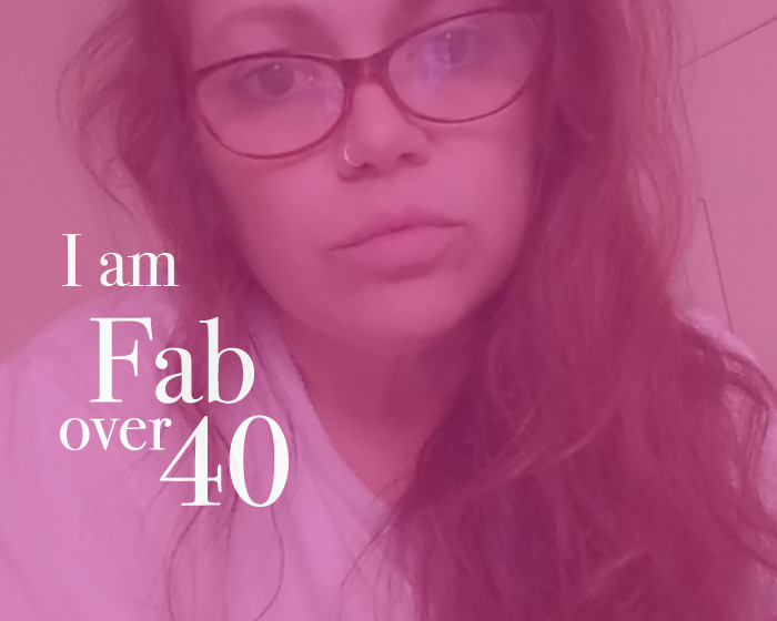 Carolyn Wages | FabOver40