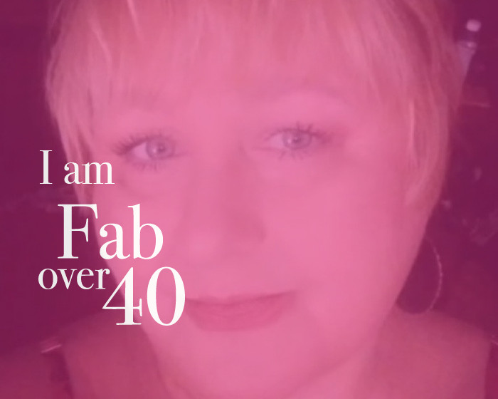 Bridget Martin | FabOver40