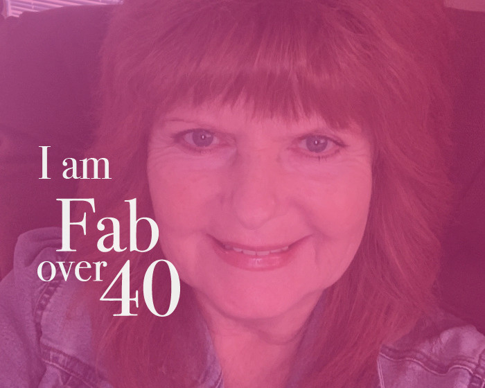 Marilyn Mahoney | FabOver40