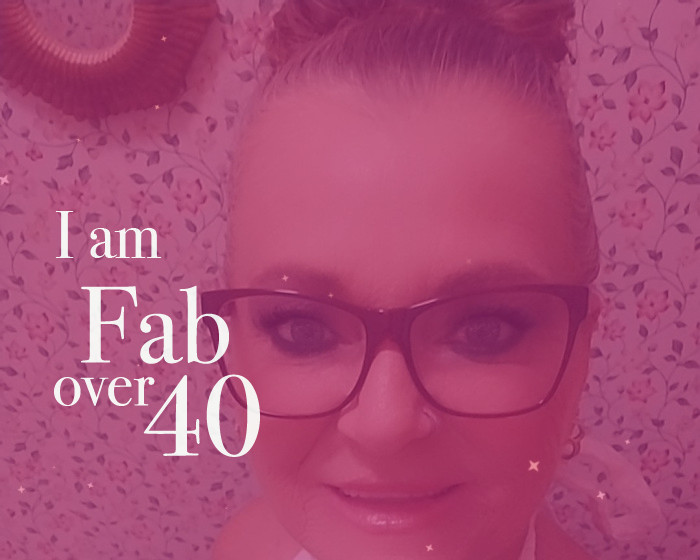 Amanda Lewis | FabOver40