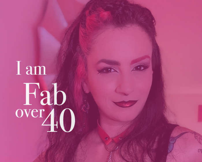 Kelsey Lipps | FabOver40