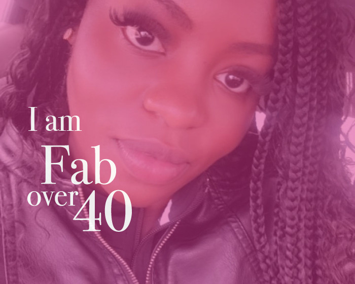 Patricia Mitchell | FabOver40