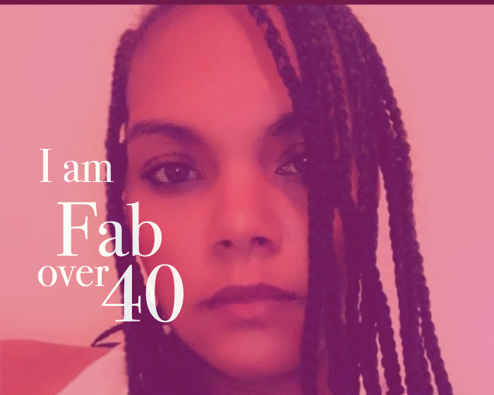 Melinda Branom | FabOver40