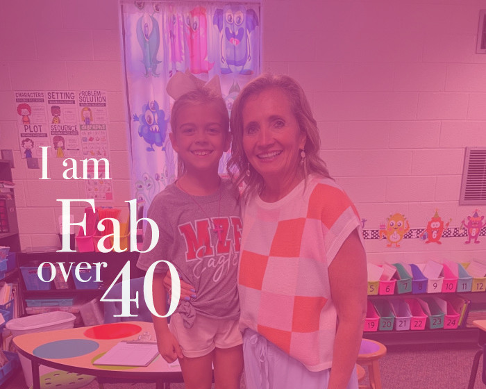 Terri Driver | FabOver40