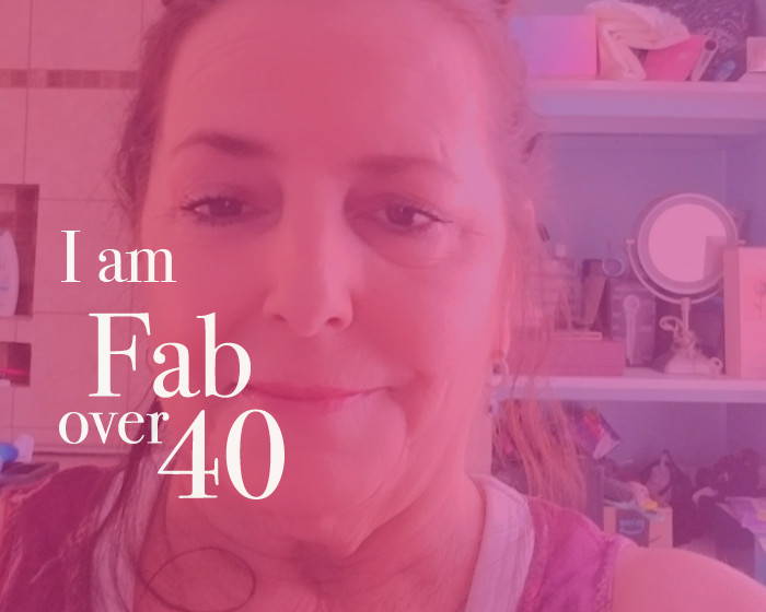Lisa Torok | FabOver40