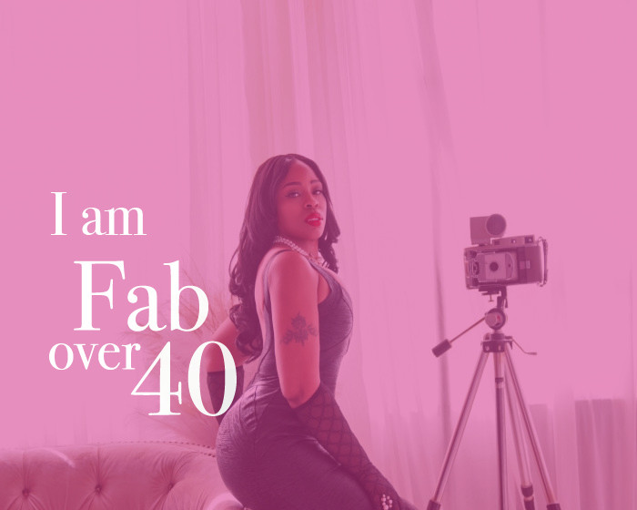 Ken Stewart | FabOver40