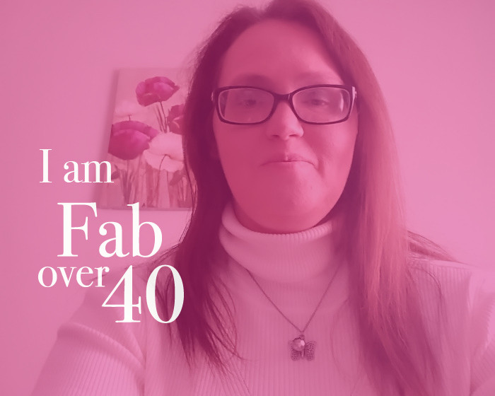 Jamie Bishop | FabOver40