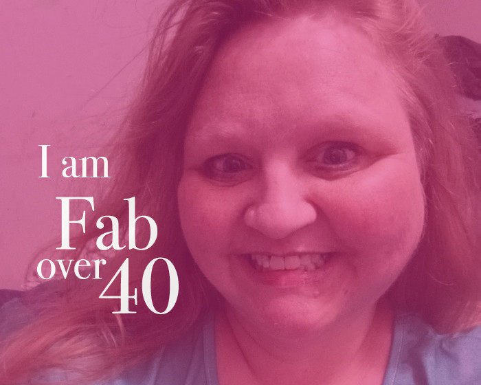 Mary Brand | FabOver40