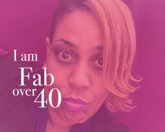 Tuere Williams | FabOver40