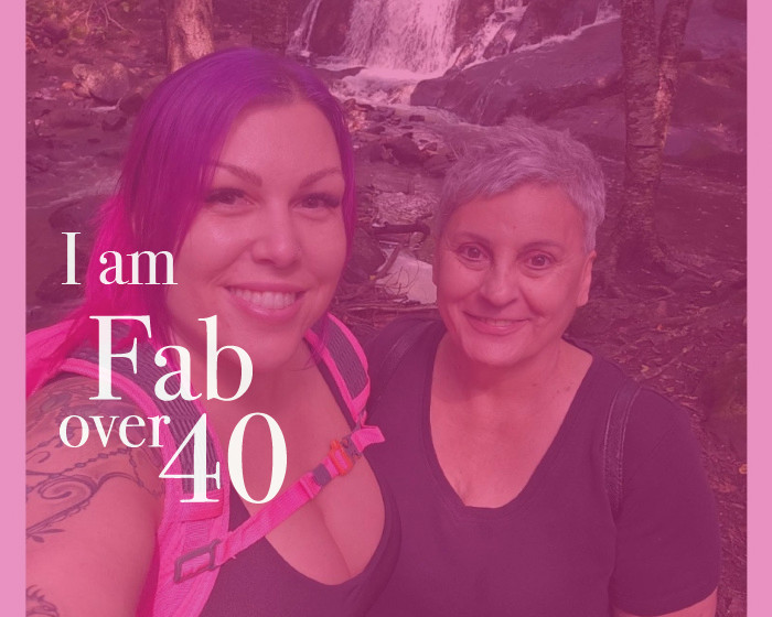 Jane Ash | FabOver40