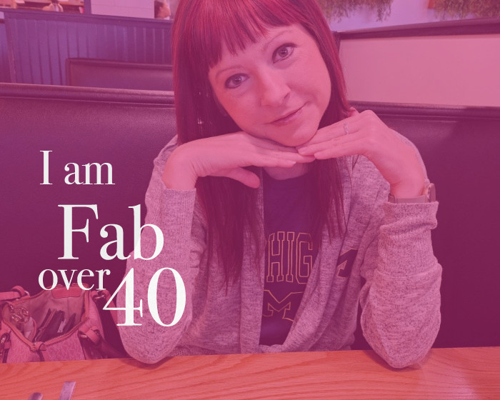 Leslie Space | FabOver40