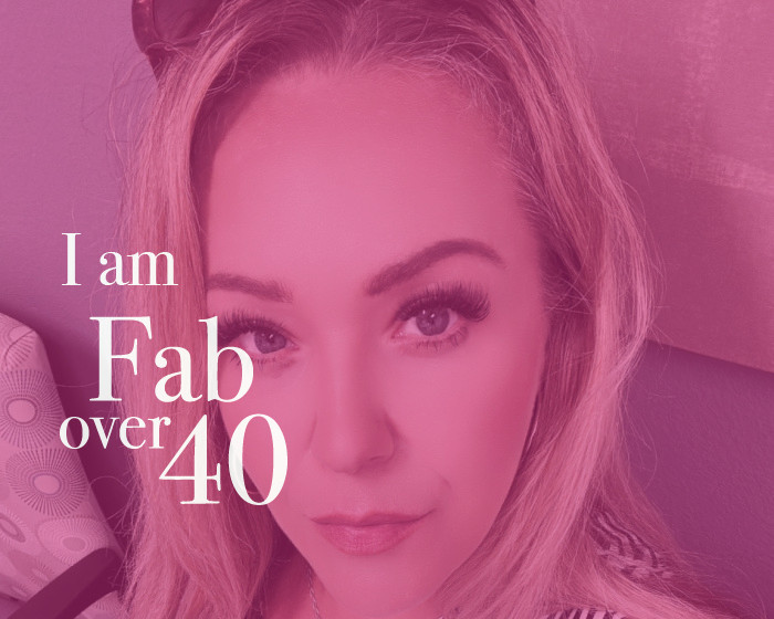 Elisha Simpson-Sanchez | FabOver40