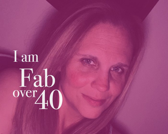 Johnson Crystal | FabOver40