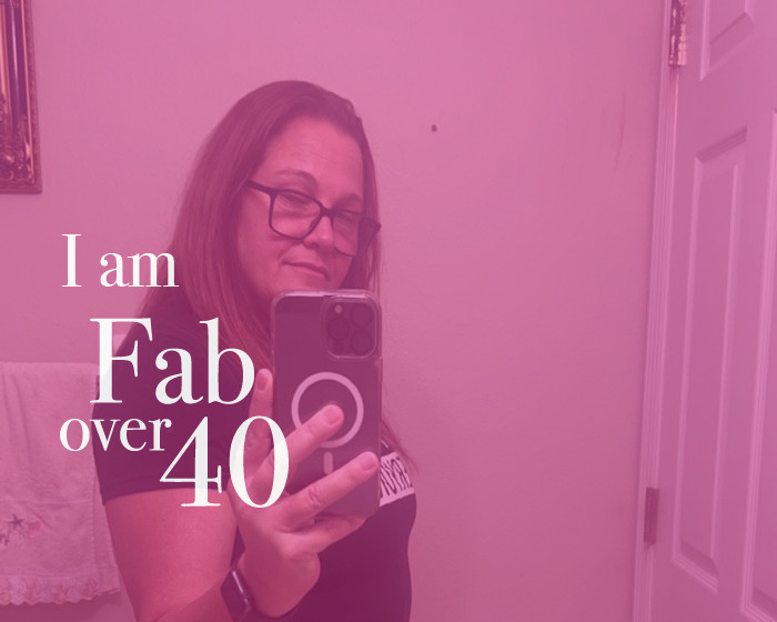 Jennifer Bevins | FabOver40