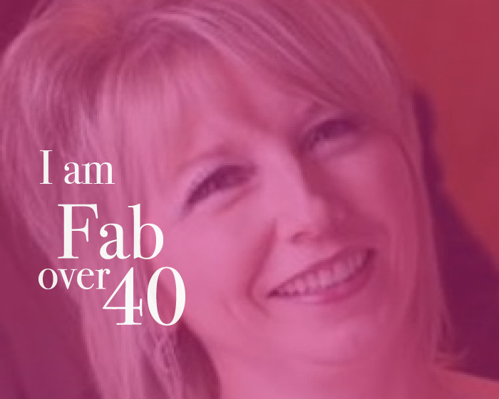 Shirley Snow | FabOver40