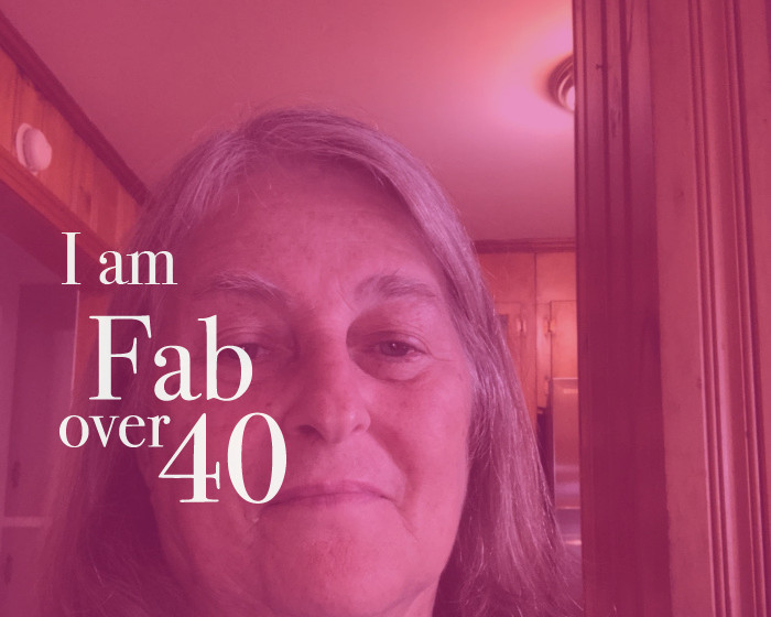 Wanda tollman | FabOver40