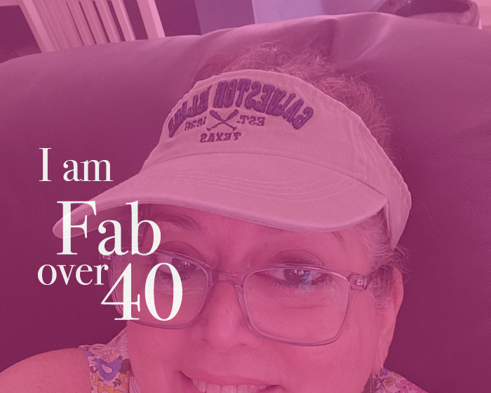 Janet Diaz | FabOver40