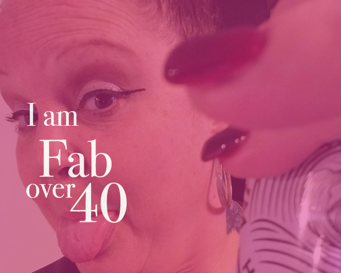 Tamara Daly | FabOver40