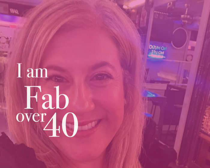 Tracy Golove | FabOver40