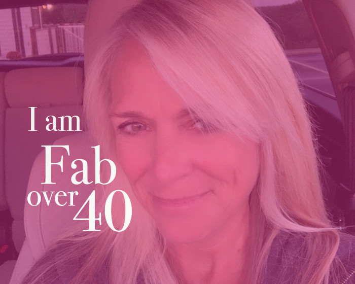 Stacy Ingram | FabOver40