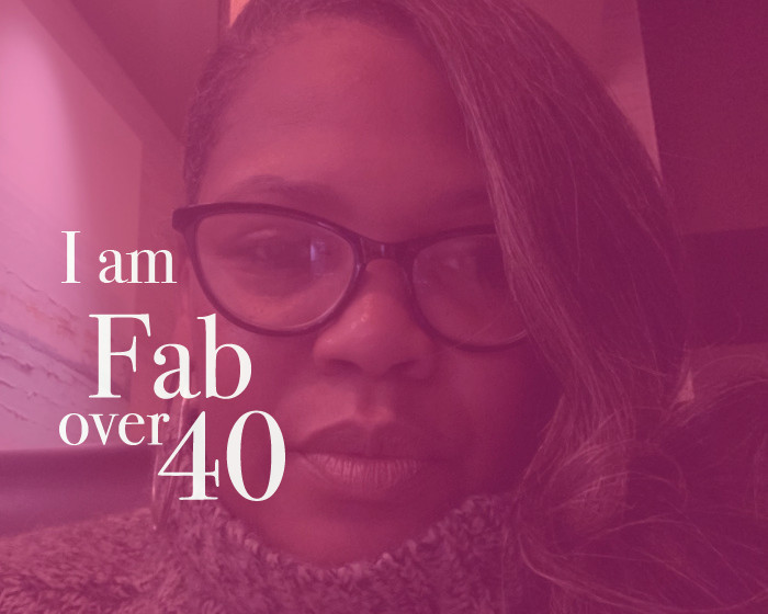 Tanisha White | FabOver40