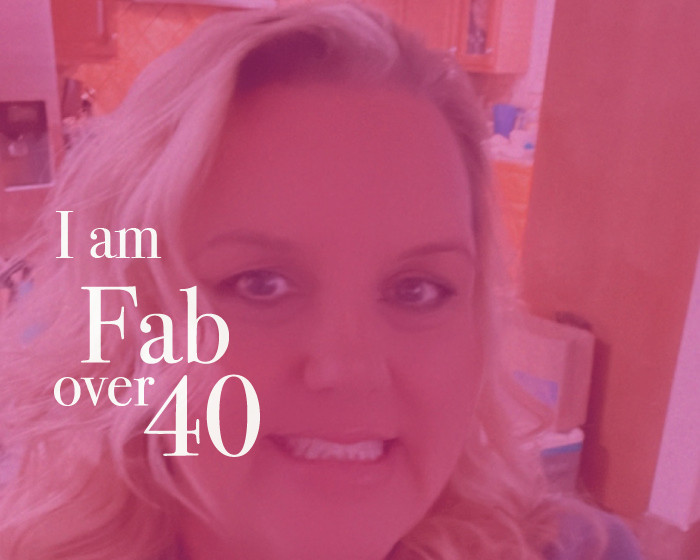 Stephanie Genera | FabOver40