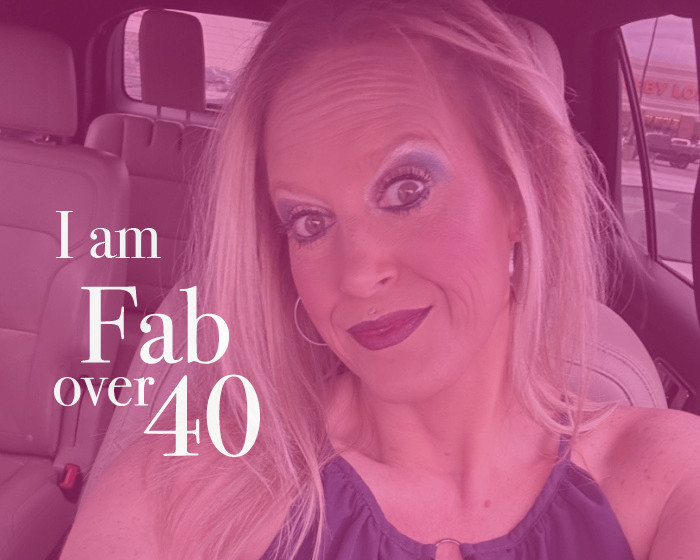 Whitney Yancey | FabOver40