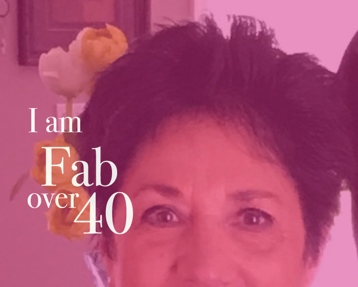 Janet Vaccaro | FabOver40