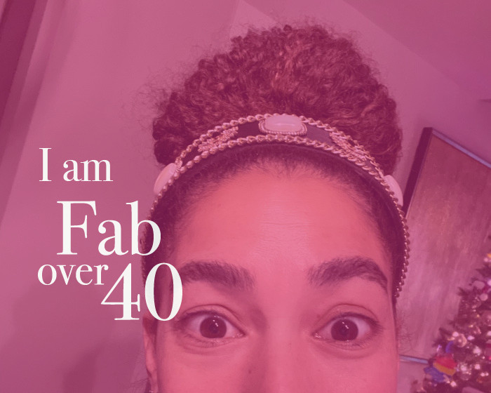 Sara | FabOver40