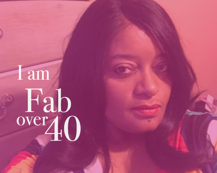 Marian Watkins-Jackson | FabOver40