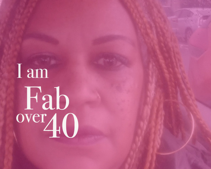 annette johnson | FabOver40