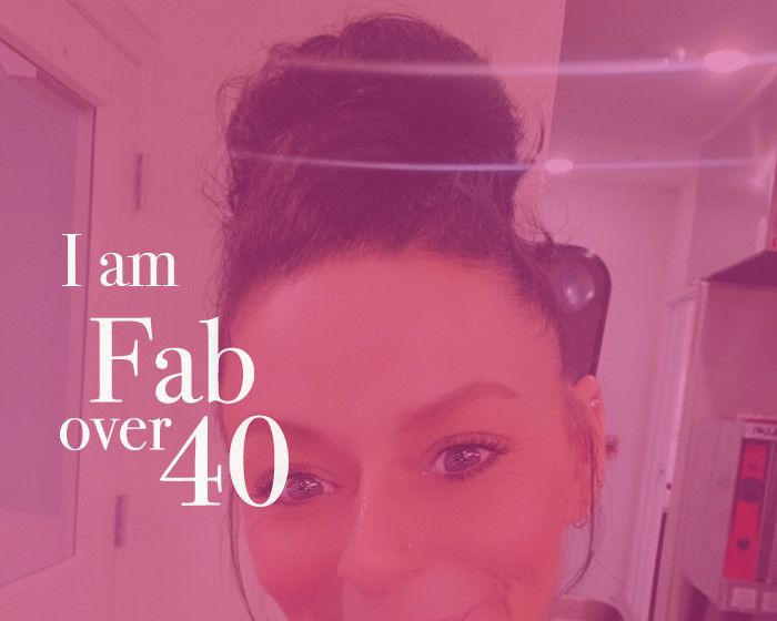 Lesley Howe | FabOver40