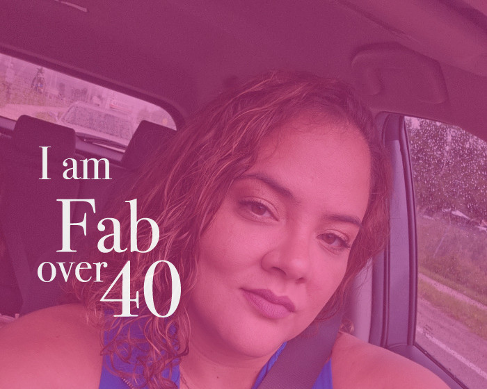 Yamilette Rivera Colon | FabOver40