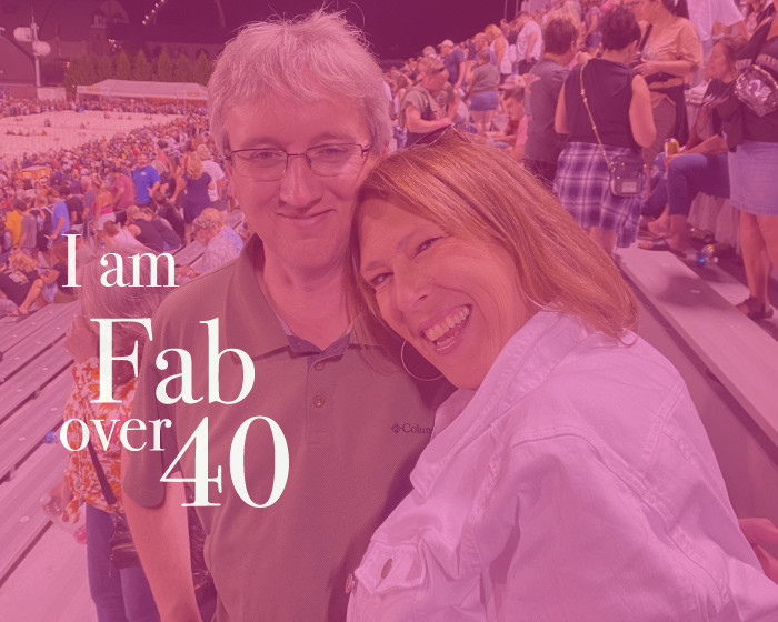 Michelle Kerrigan | FabOver40