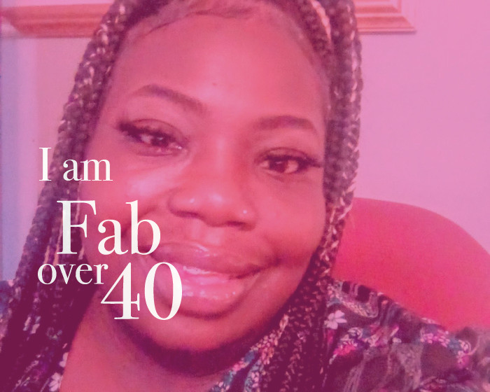 Cassandra pitts | FabOver40