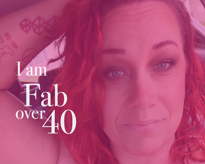 Heather C Pike Kramer | FabOver40