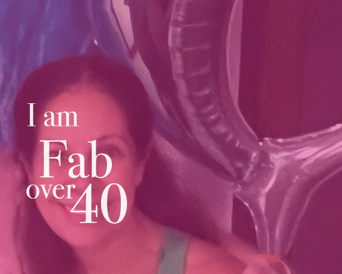Chastity Fisher | FabOver40