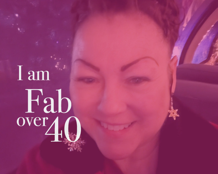 patty dillon | FabOver40