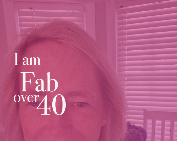 Deborah Bowers | FabOver40