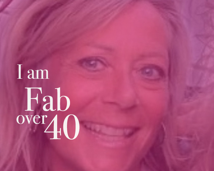 Brenda Pompei | FabOver40