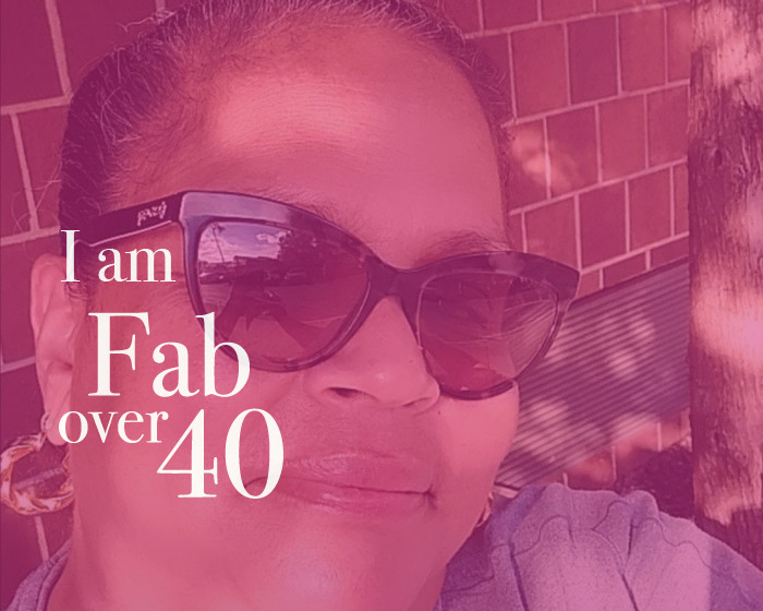 Cassandra Thomas | FabOver40