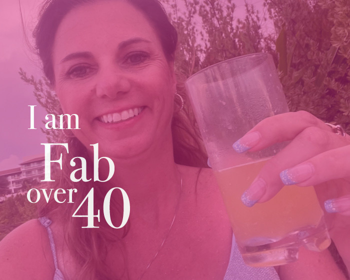 Laura Coons | FabOver40