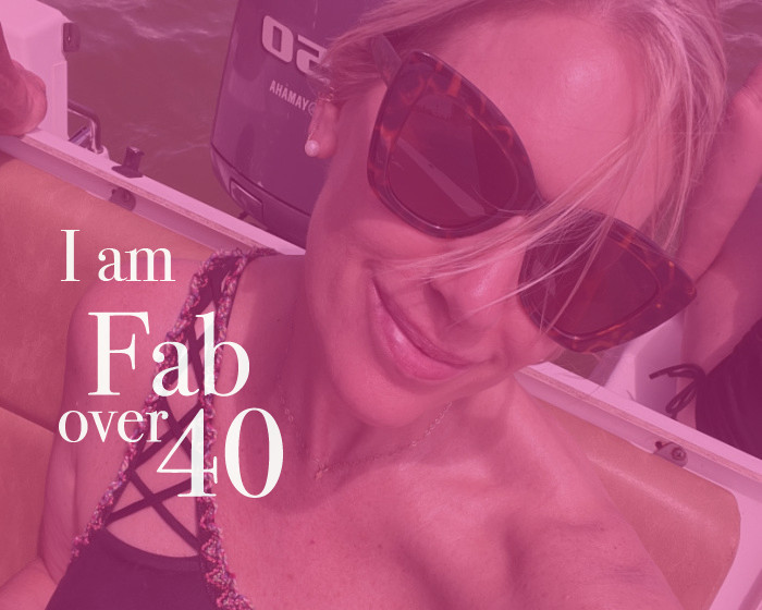 Kelly Concilio | FabOver40