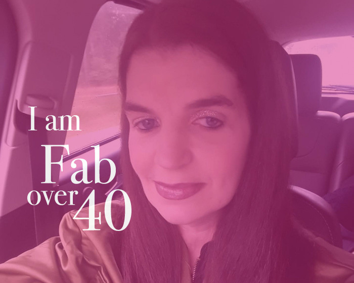 Laura Batten | FabOver40