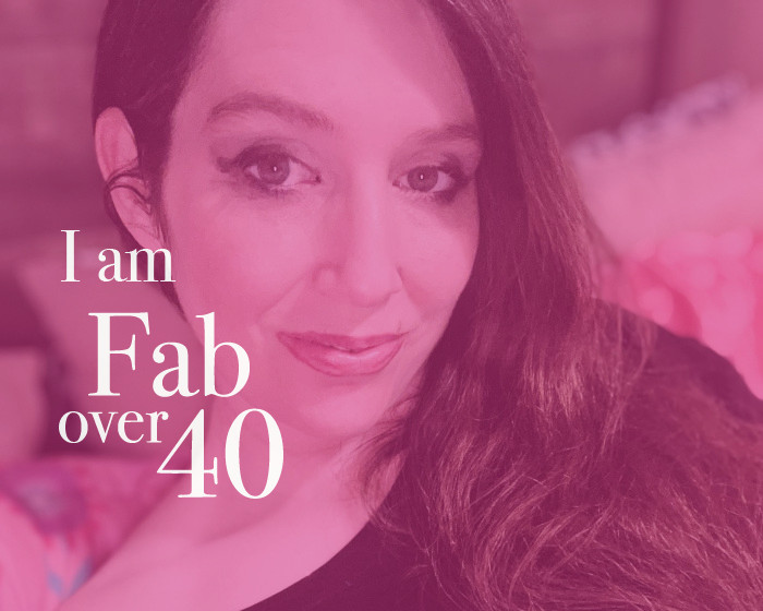 Lisa Smethurst | FabOver40