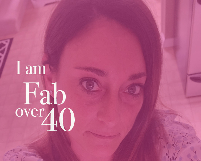 Michelle Kettler | FabOver40