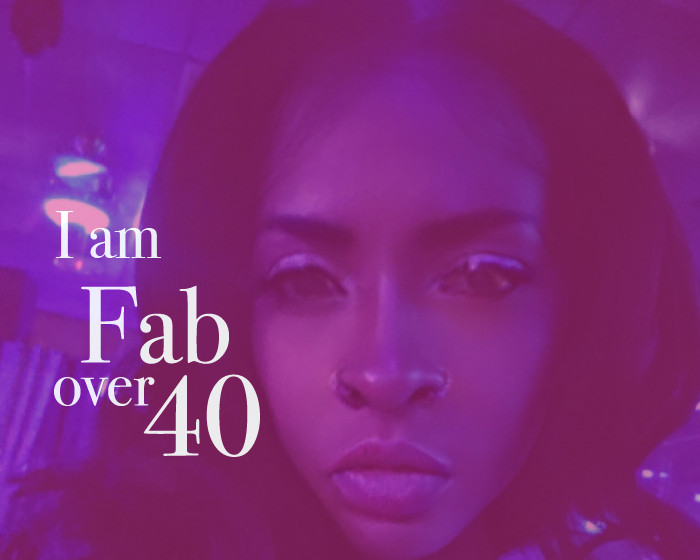 tanisha jackson | FabOver40