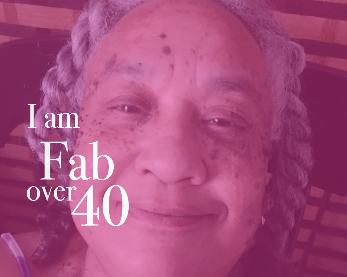Jill Irving | FabOver40