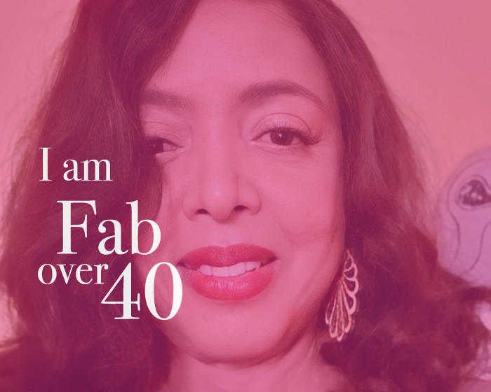 Brenda Richardson | FabOver40
